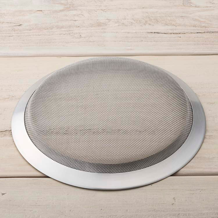 KAI Select 100 Shallow Strainer 25 cm | Goodsania