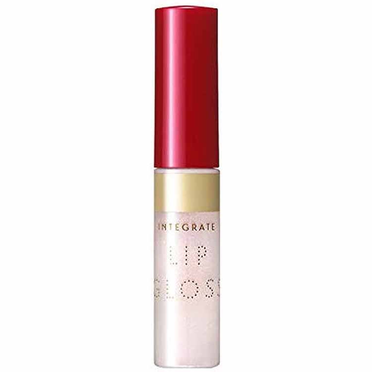 Shiseido Integrate Juicy Balm Gloss 1 4.5g | Goodsania